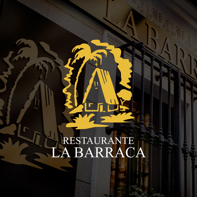 El Restaurante | Restaurante La Barraca - Madrid